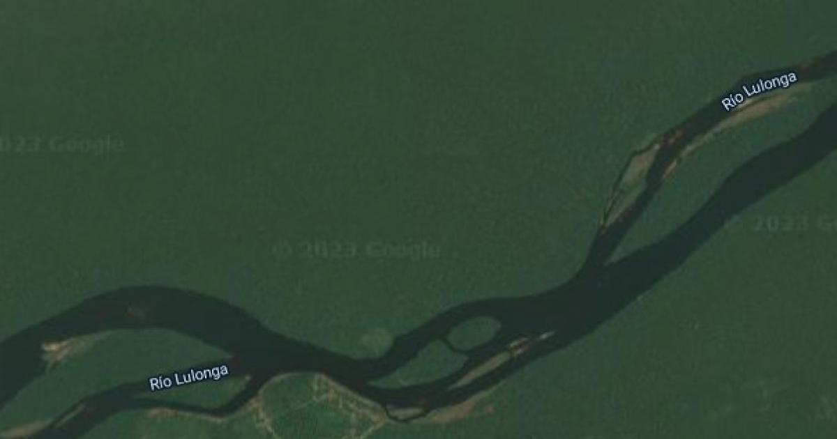 Mueren cerca de 150 personas tras hundirse una embarcación en un río en ...