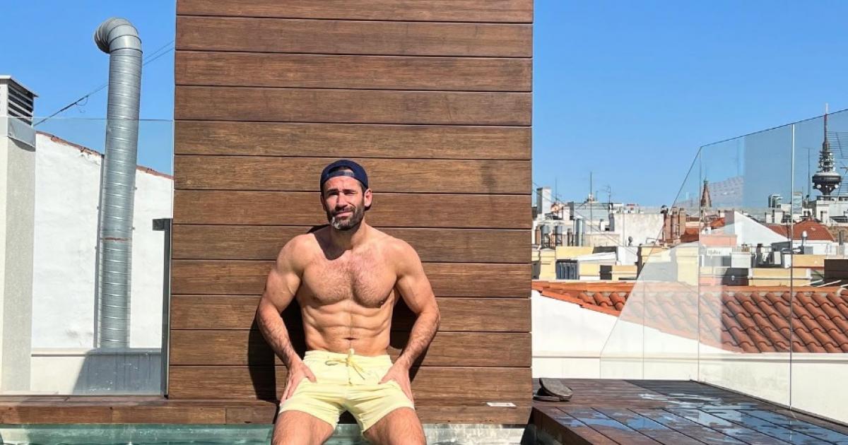 ¿Quién es el zaragozano que está revolucionando 'El desafío' de Antena 3?