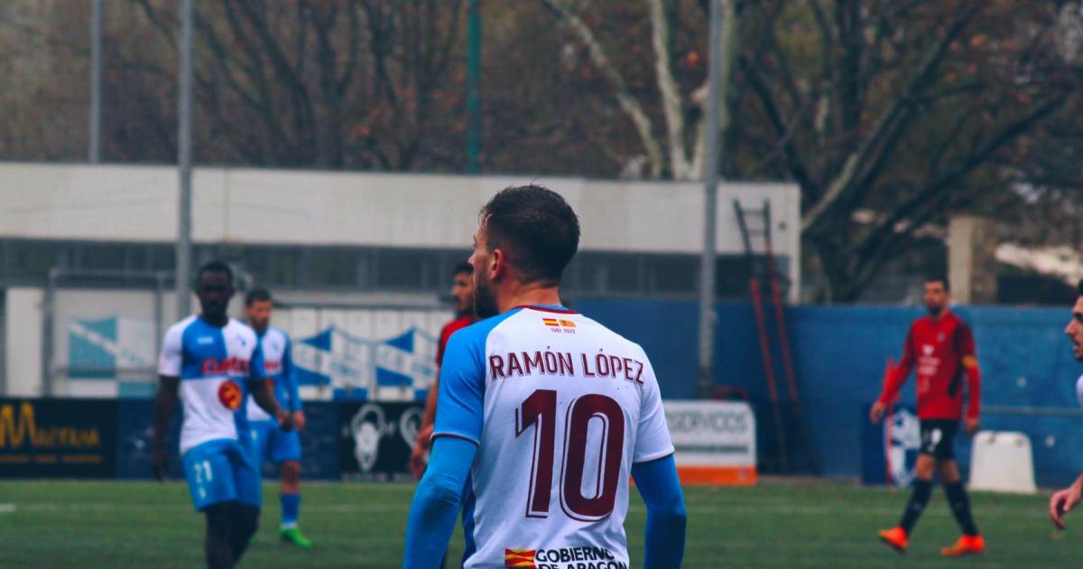 La epopeya de Ramón llega al Ebro