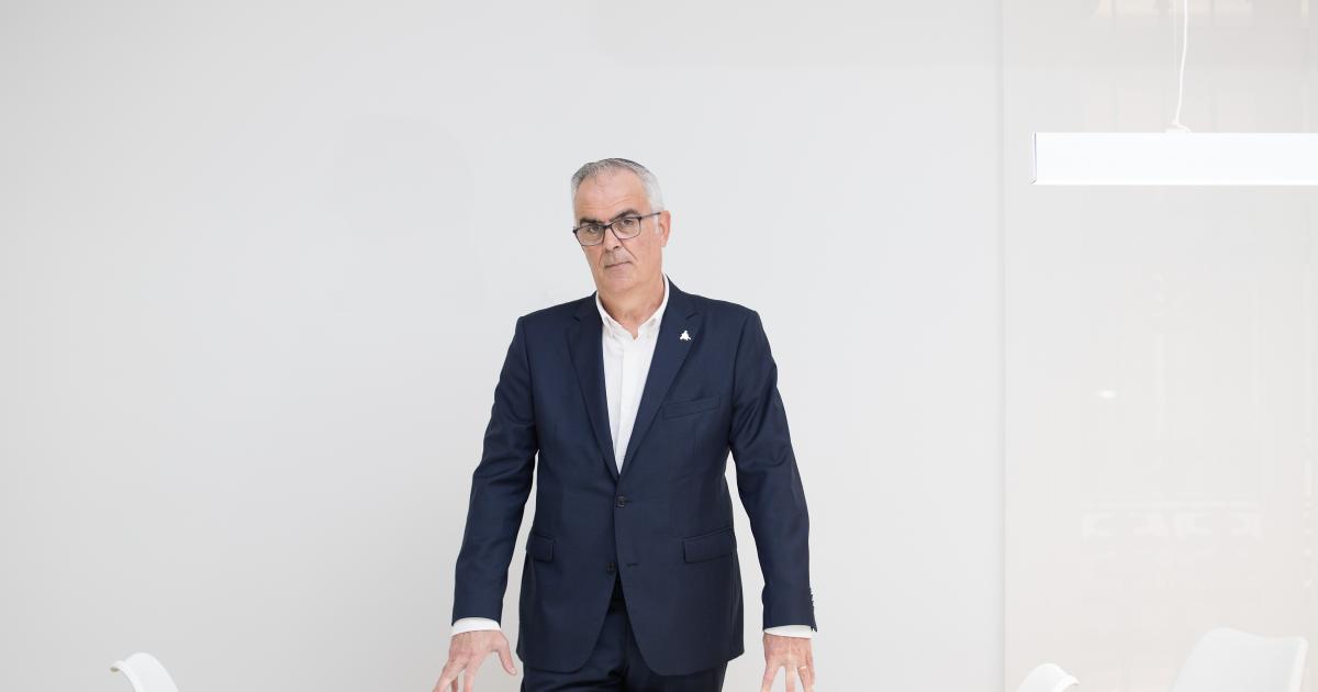 Ángel Adiego: "Los valores éticos del directivo son ahora absolutamente ...