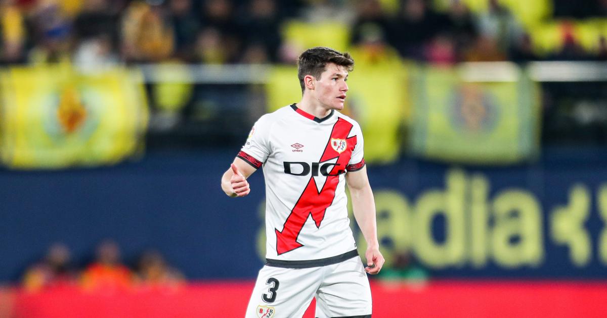 Fran García jugará en el Real Madrid la próxima temporada