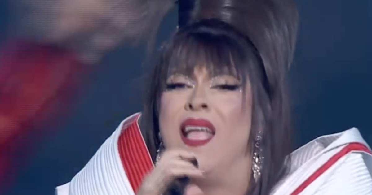 Los mejores memes de la primera semifinal del Benidorm Fest 2023