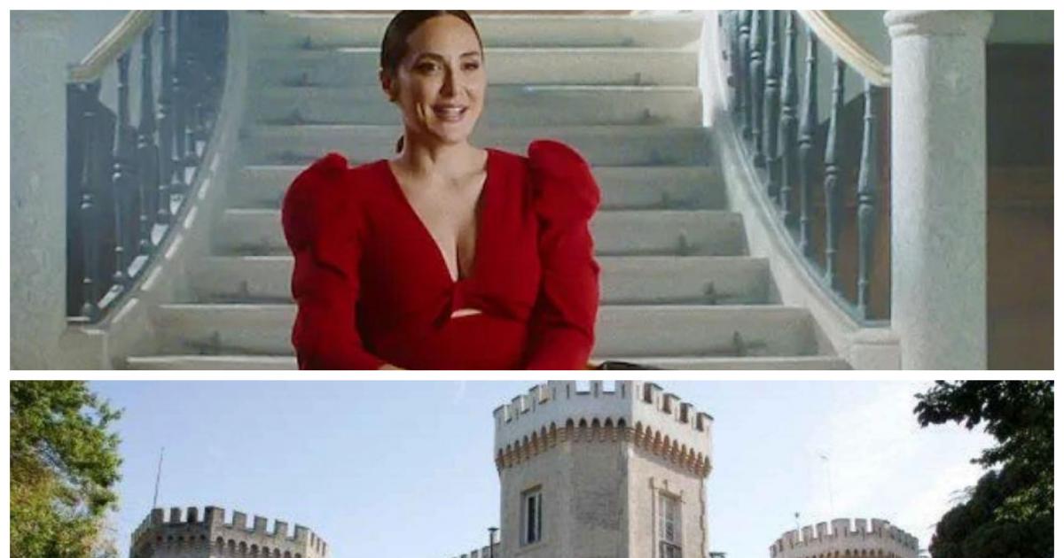 Tamara Falcó pone a la venta El Rincón, el palacio heredado de su padre