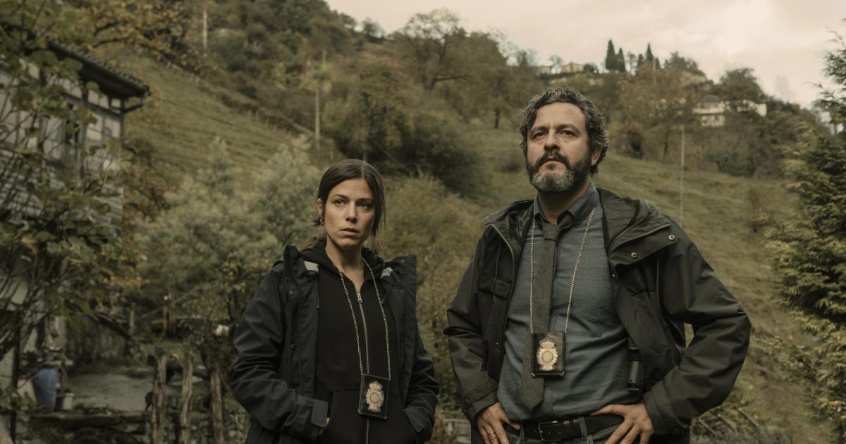 "Infiesto", un thriller oscuro y pandémico en la cuenca minera asturiana