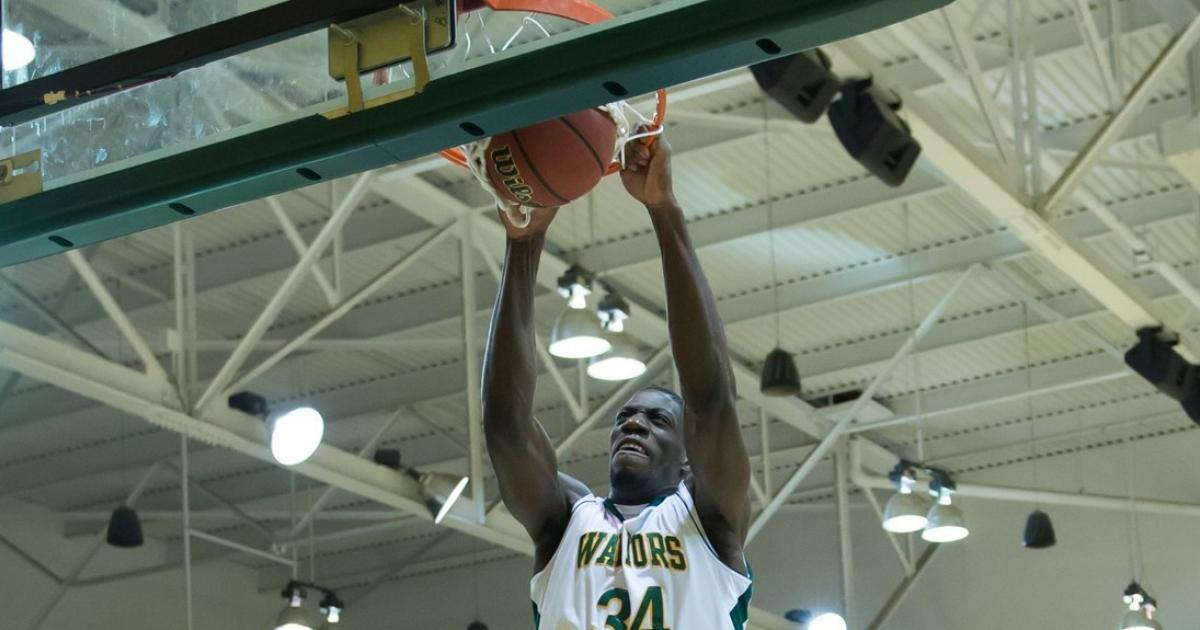 Joel Ndondo completa el juego interior del Lobe Huesca La Magia