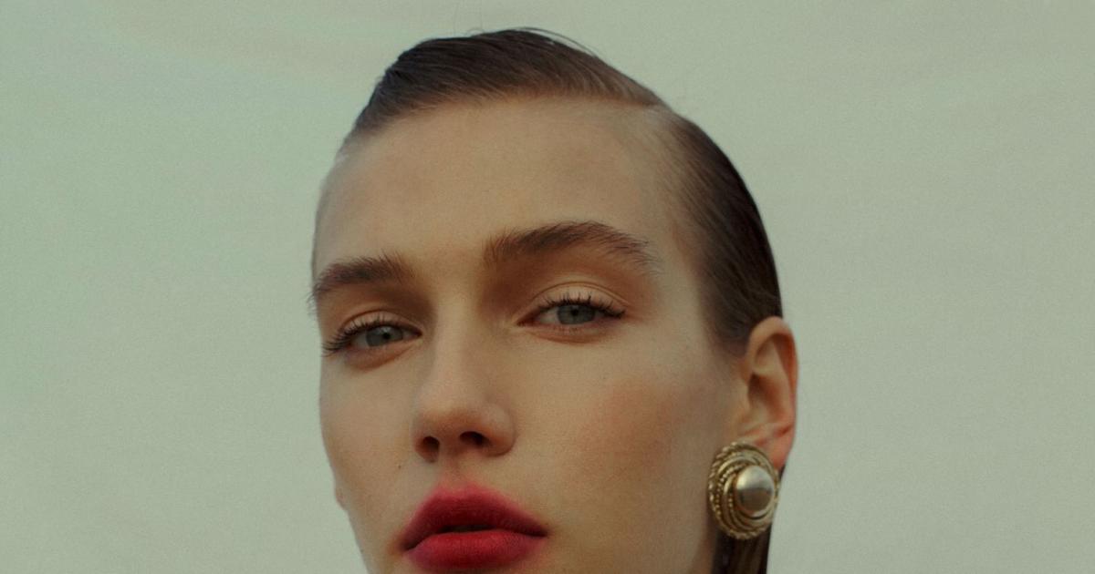 Fotografías de moda de Rocío Badiola | Imágenes