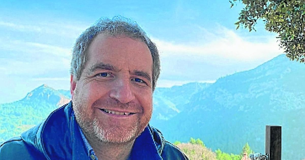 Víctor Resco: "A medida que actúa el cambio climático, cataliza los ...