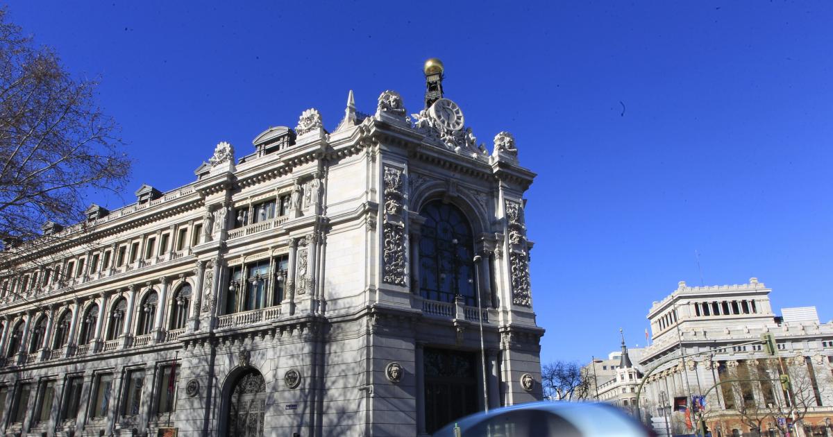 El Banco de España tiene desde ya luz verde para enviar a destruir las ...