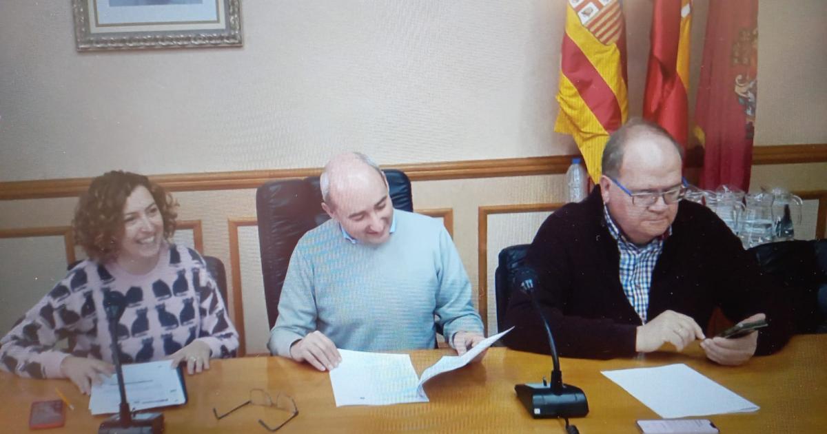 El comercio de Alcañiz se revitaliza con una inversión de 836.000 euros