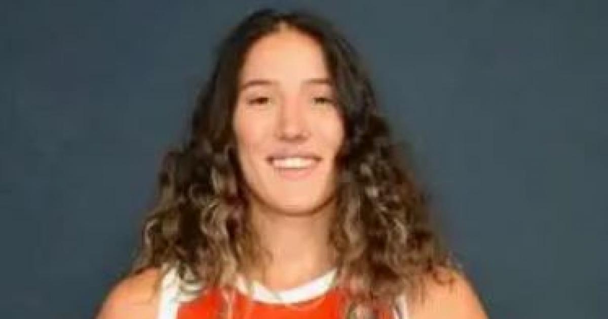Muere en el terremoto la jugadora turca de baloncesto Nilay Aydogan