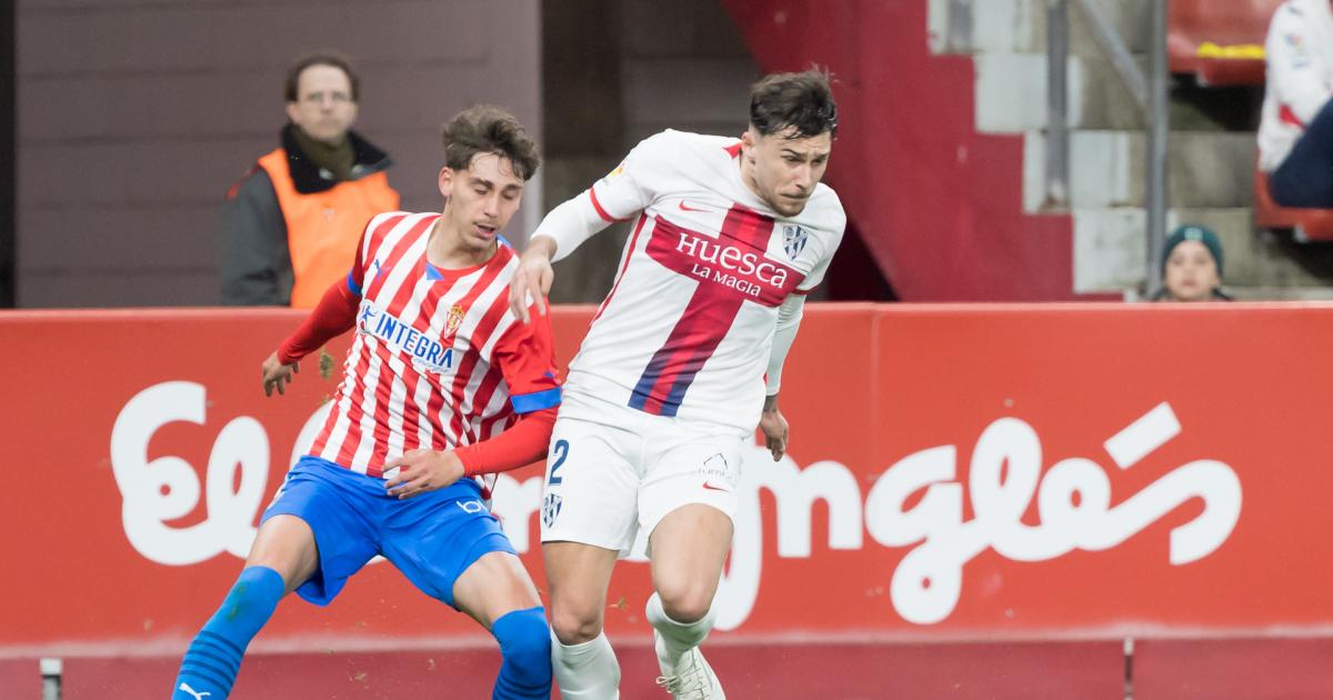 El Alavés, un pretendiente de Primera para Andrei Ratiu