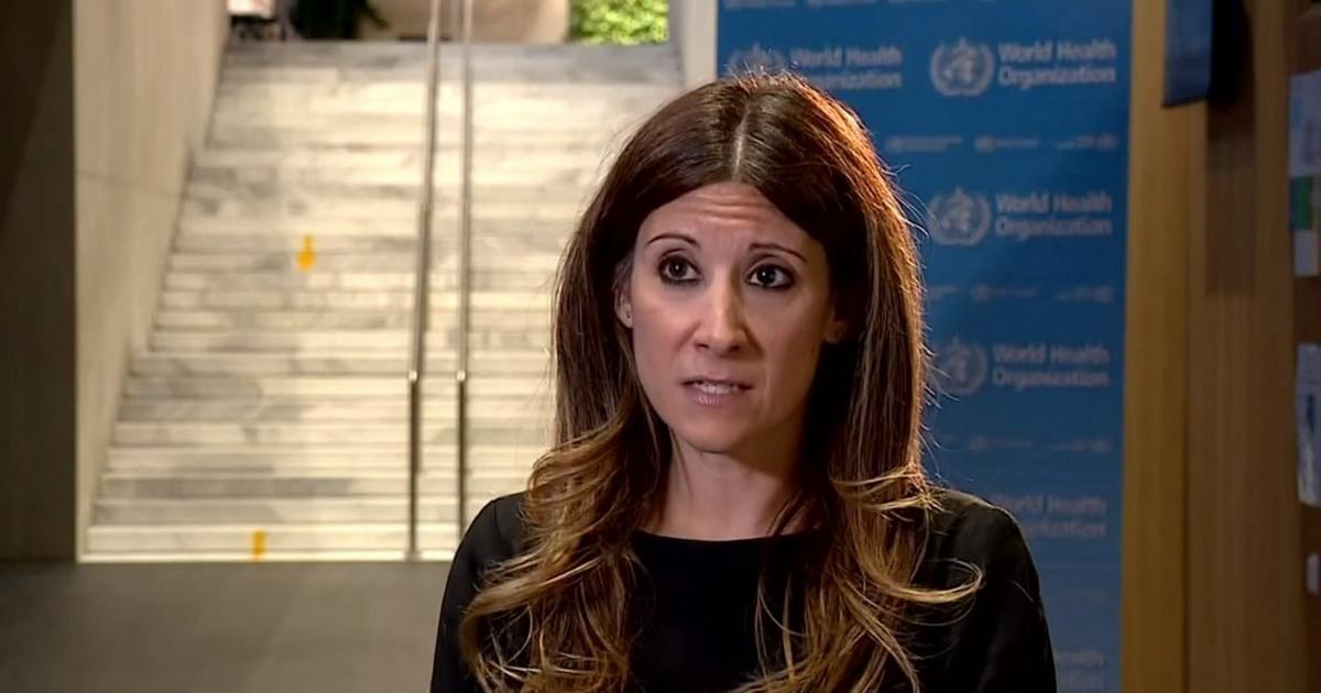 La OMS mantiene la investigación del origen de la covid pese a las ...