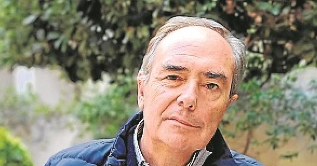 Nicolau, presidente del Consejo de Protección de la Naturaleza