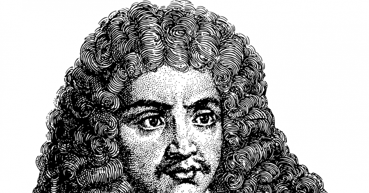 La muerte de Molière | Opinión | Juan Antonio Gracia Gimeno