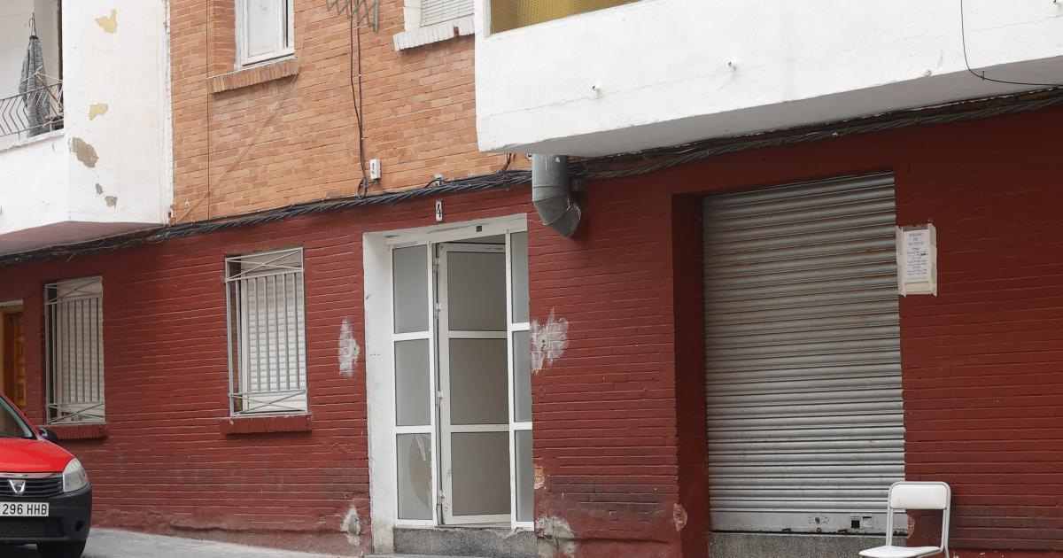 Prisión provisional sin fianza para la pareja de la mujer embarazada fallecida en Vall d'Uixó ...