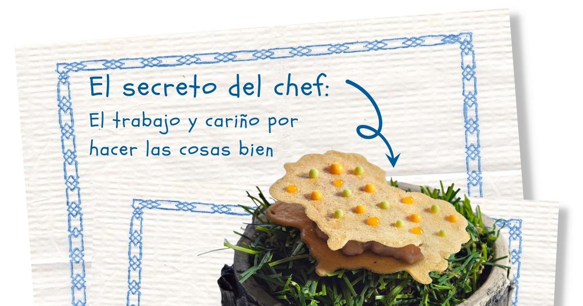 Así es el mejor 'bocado' de queso de España, que es de Sardas, en Huesca