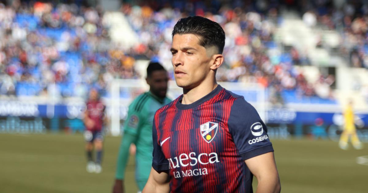 Juanjo Nieto: "Hasta que no demuestre el nivel que tengo, no pienso ...