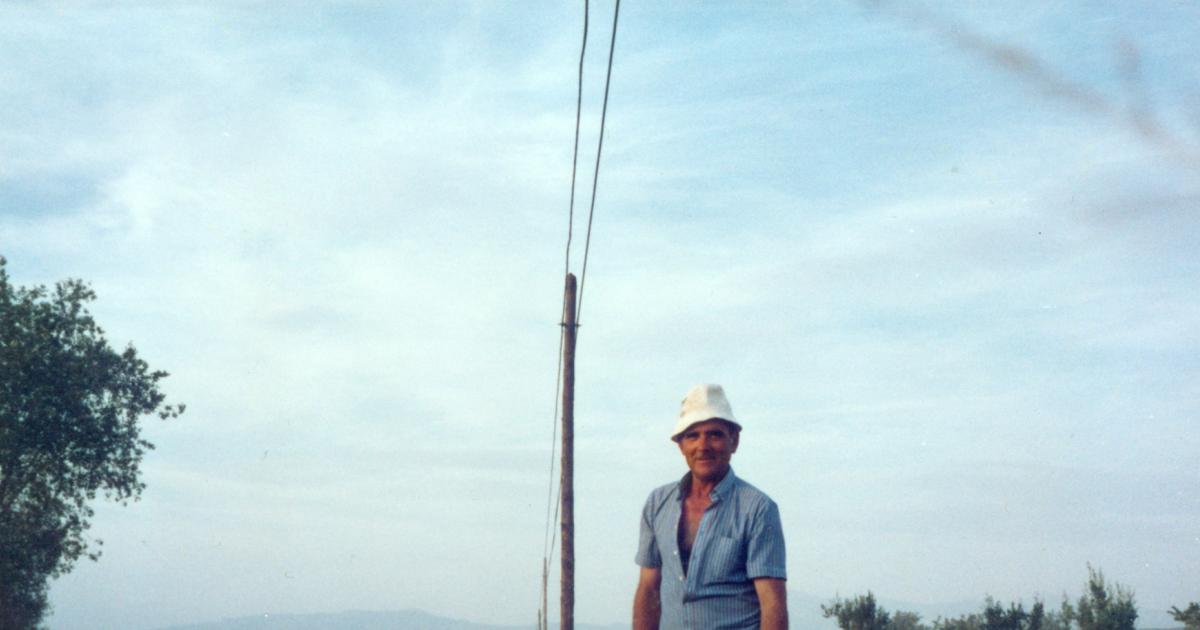 El pastor, una figura clave para mantener el medio rural