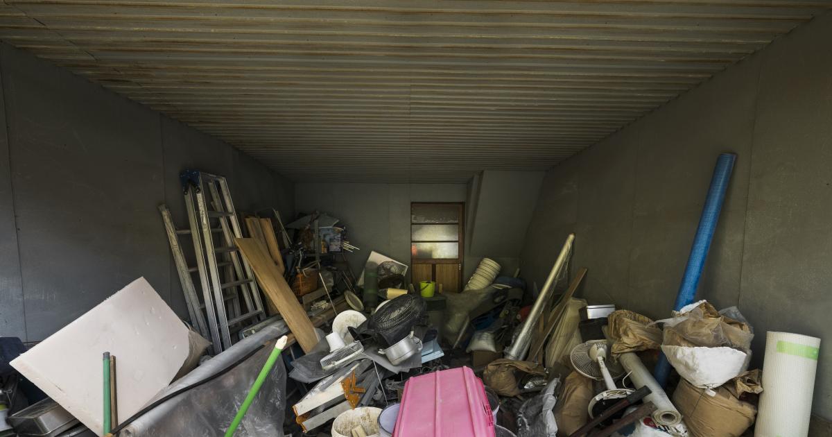 Qué es el síndrome de Diógenes y cómo detectarlo