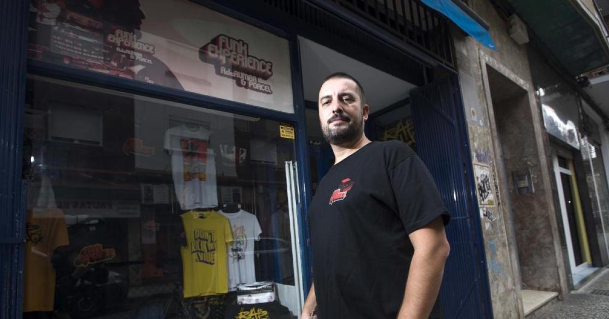 Conciertos este fin de semana en Zaragoza: de R de Rumba a Pole