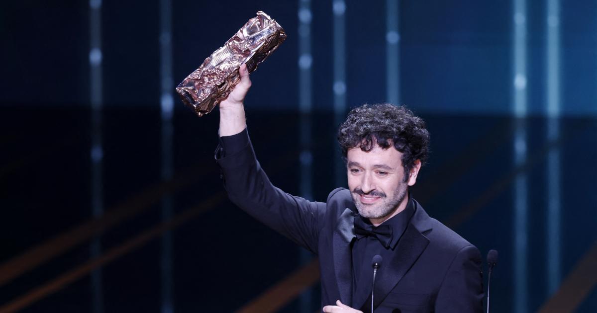 Sorogoyen gana el premio César a Mejor Película Extranjera por 'As bestas'