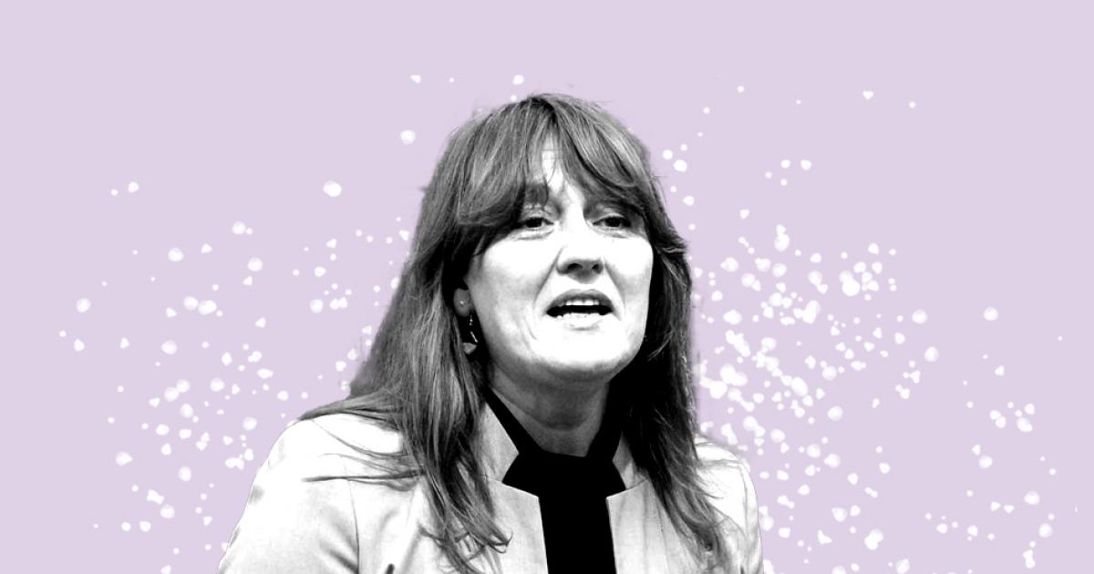 María José Hernández: "Desde el principio sentí que me trataban con ...