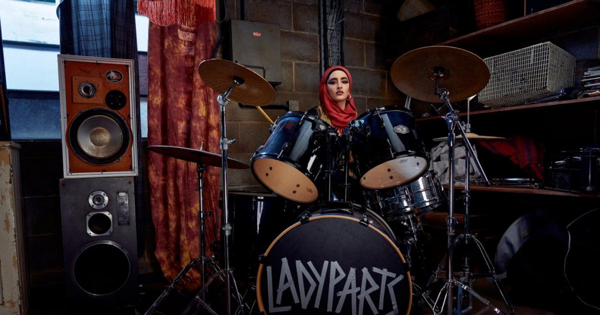 From Hilma to Philomena Cunk, series and movies to celebrate the eight ...