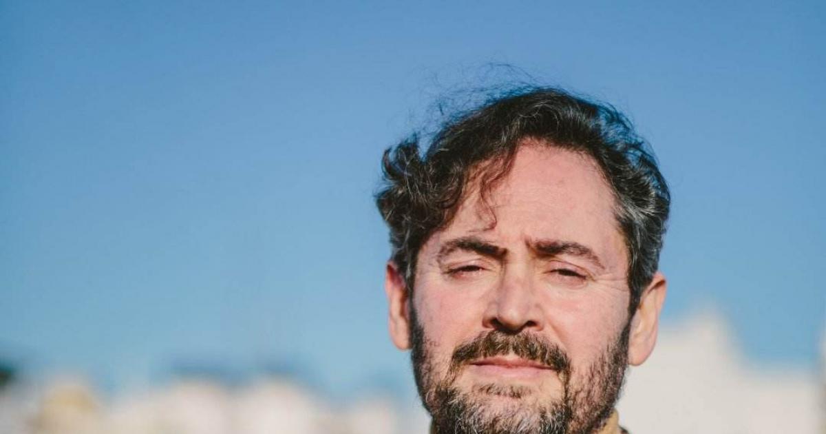 Javier Moreno: "Me encanta jugar con la Inteligencia Artificial. Soy ...