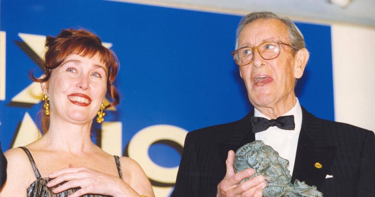 José María Forqué, se cumple un siglo del nacimiento de este maestro de ...