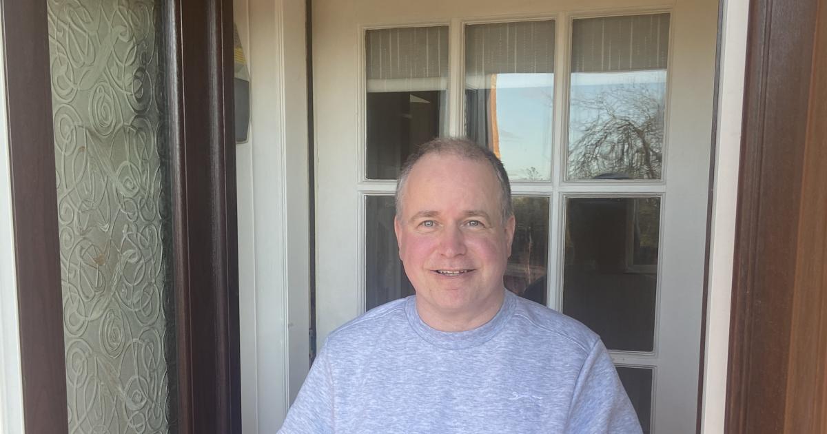 John Paul Floyd: "El caso de los libros de la Seo es aún un misterio ...