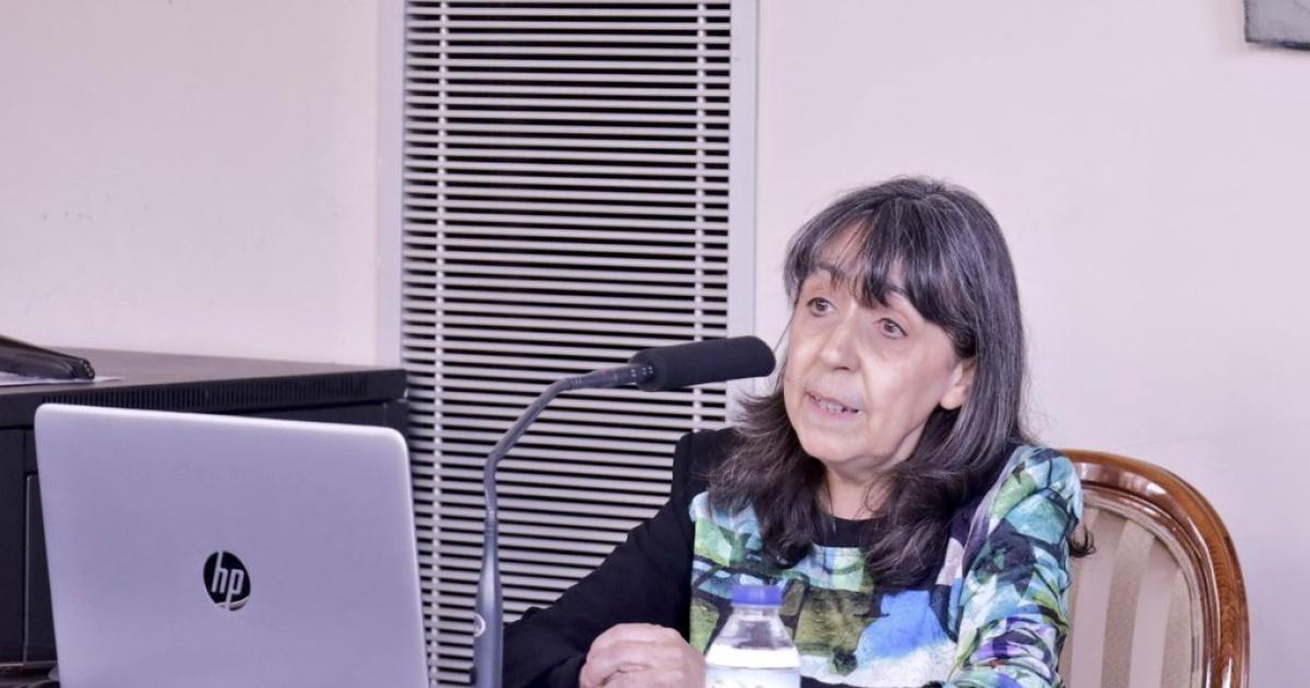 La brecha de género en la Universidad de Zaragoza: Solo el 24,7% de las ...