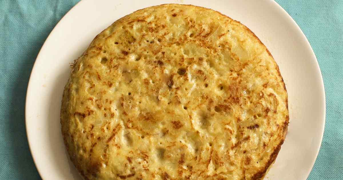 En qué supermercados se han retirado tortillas de patata envasadas por ...