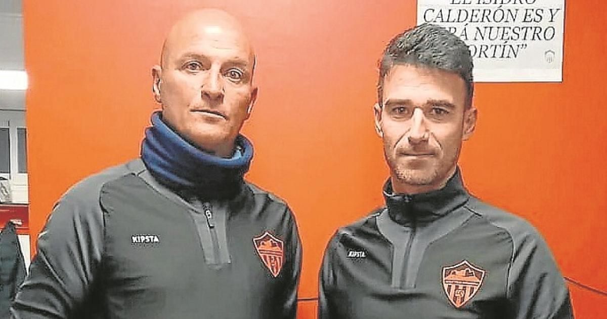 Ismael Mariani: “Es un reto al que no podía decir que no”