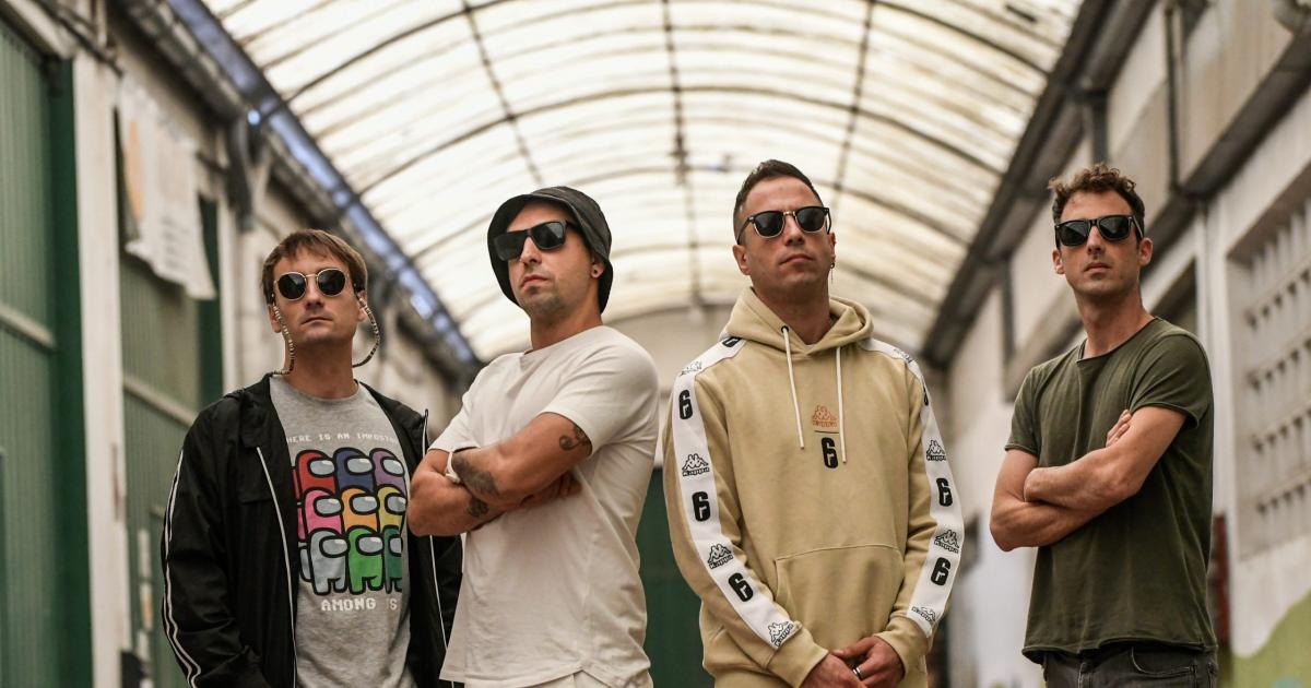 Kulto Kultibo: “Mezclar géneros va de la mano con evolucionar”