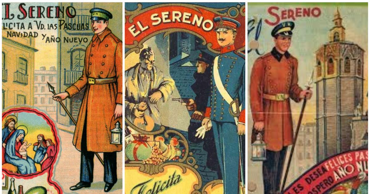 "Que usted descanse, señorito". ¿Es factible recuperar la figura del ...