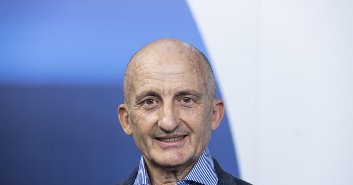 Sergio Breto renuncia como director general de Energía y ahonda la ...