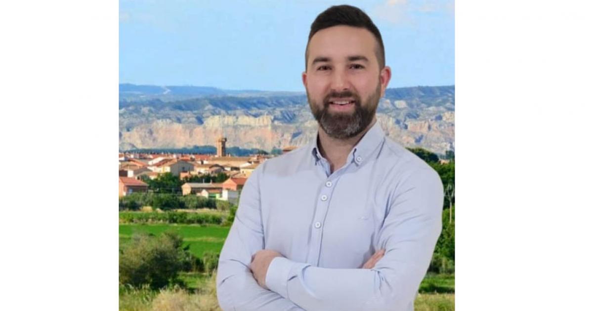 "Quiero que Pinseque tenga los servicios médicos y la infraestructura que se merece"