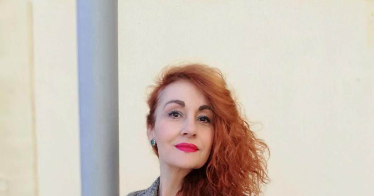 Angélica Morales: "Lo importante para mí es la constancia y no perder ...