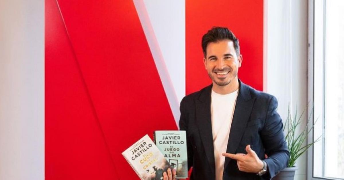 Netflix anuncia las adaptaciones de otras dos novelas de Javier Castillo