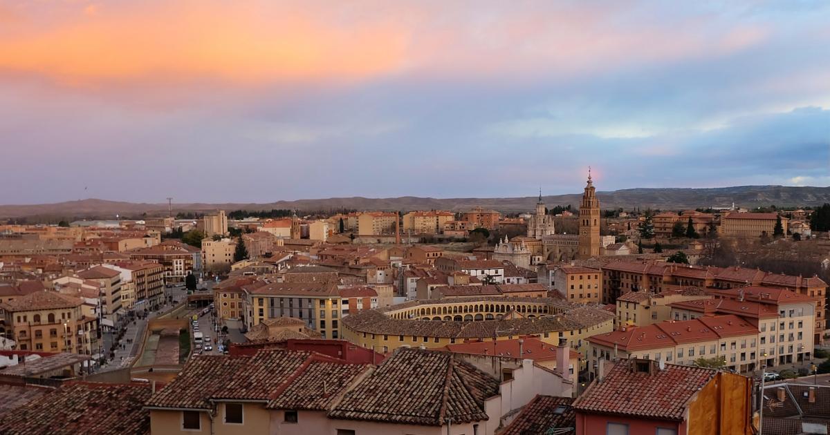 Grandes proyectos para consolidar Tarazona como un referente