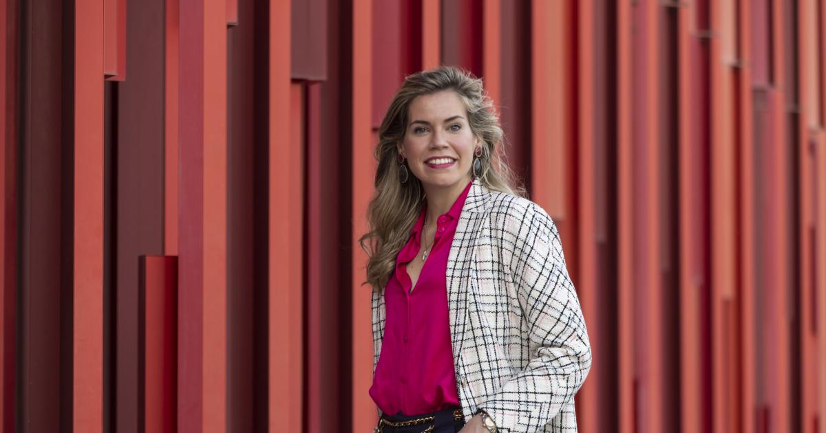 Isabel Rojas, psicóloga: "No quiero hijos perfectos, sino que se ...