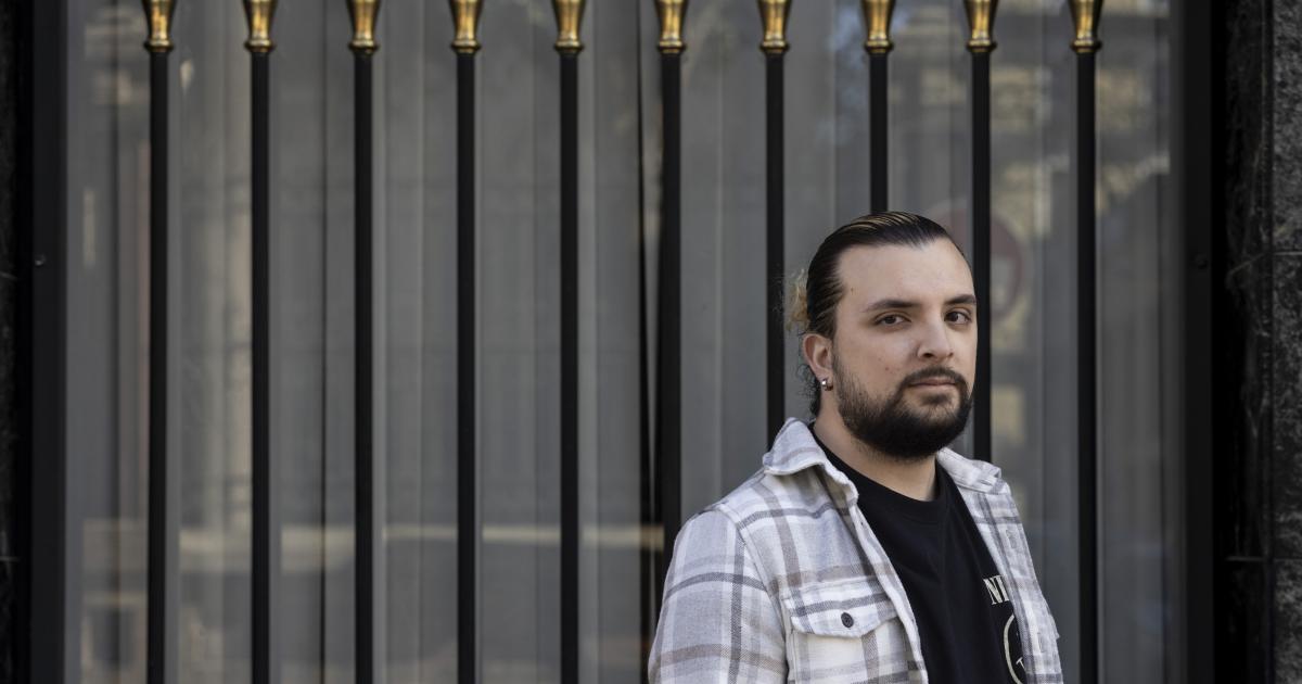 Juan Cruz: "La clave del cine es transmitir; y si además creas ...