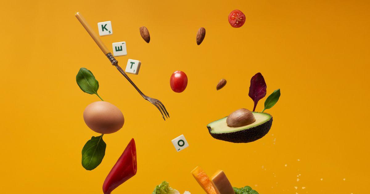 Qué es la dieta keto para adelgazar: qué alimentos lleva su menú y en ...