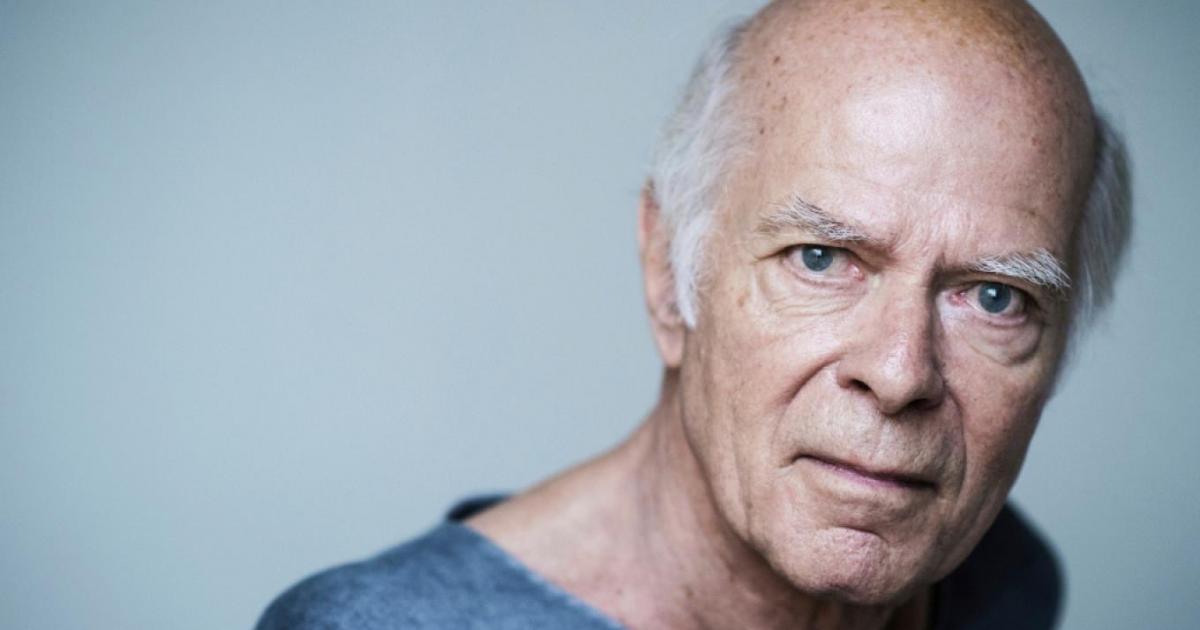 La mente original del escritor y músico Pascal Quignard