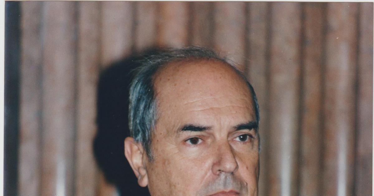 Luis Alejandre Sintes: “Hoy, los Ejércitos y la Armada son más templados”