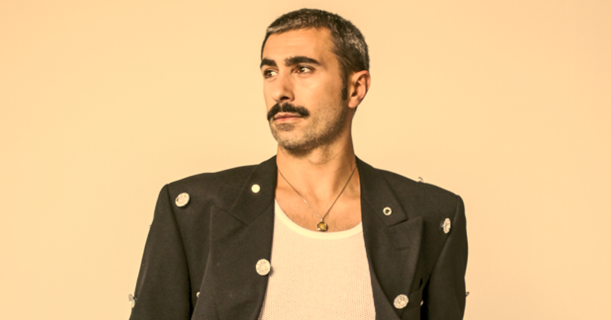 Rayden: “Me retiro de la música porque lo que tenía que aportar está ya ...