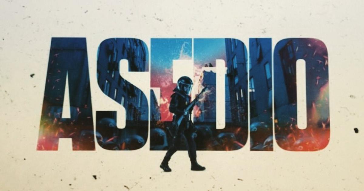 Miguel Ángel Vivas: "El sistema está corrupto, quemémoslo y construyámoslo de nuevo"