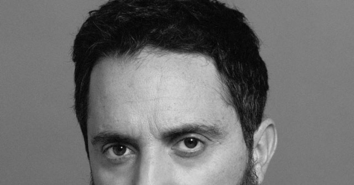 El chileno Pablo Larraín recibirá el Premio Ciudad de Huesca Carlos Saura