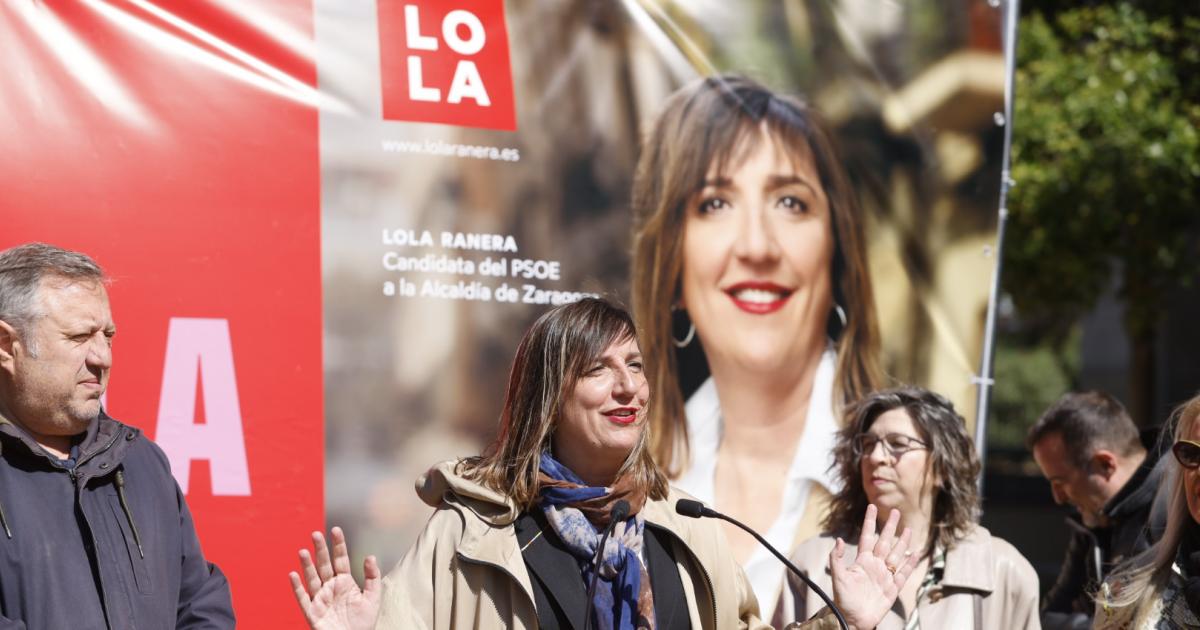 Ranera quiere elevar hasta los 16 años la gratuidad del bus y tranvía y ...