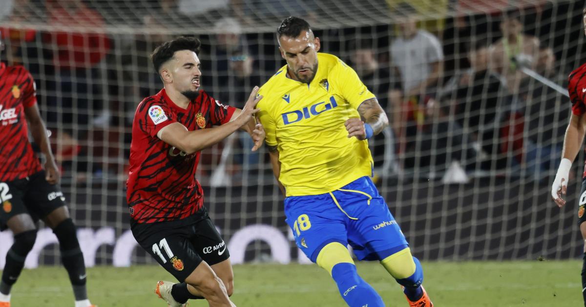 Resumen en vídeo de los partidos de Primera y Segunda División